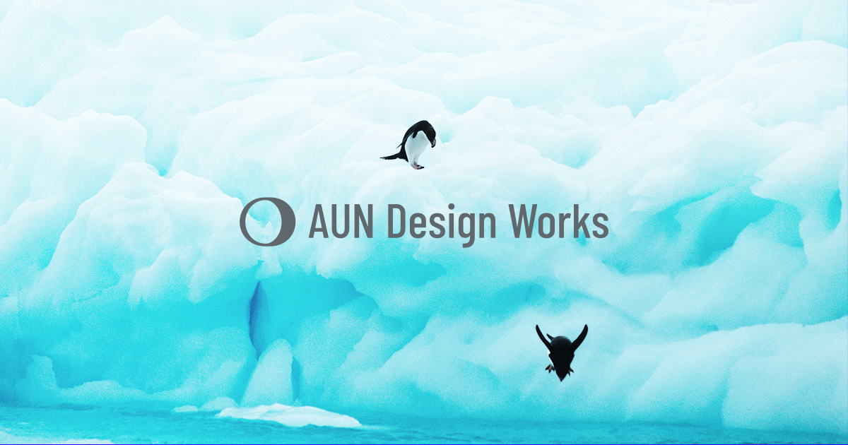 埼玉県さいたま市のウェブクリエイター あうんデザインワークス